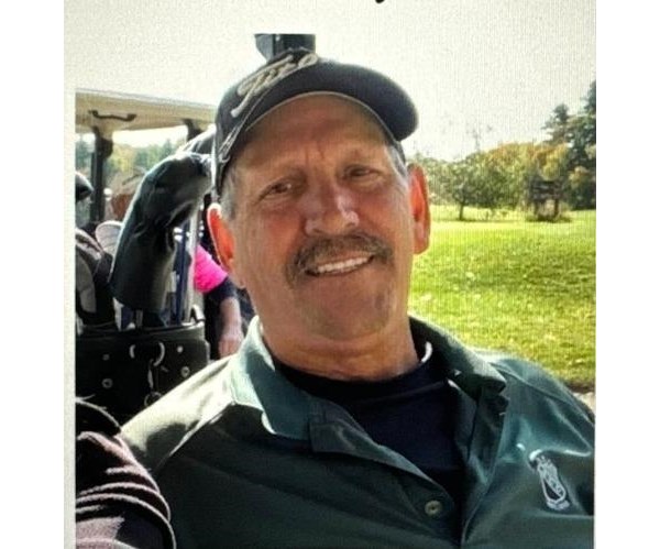 Franklin Cray Obituary (1950 - 2024) - Weare, NH - Concord Monitor