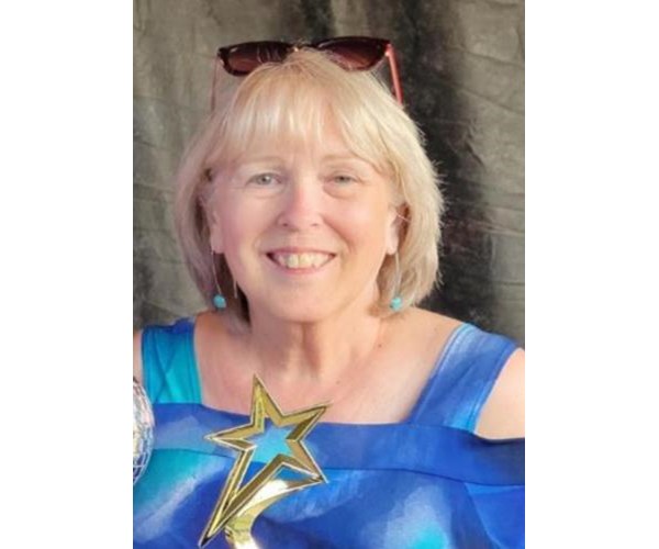 Denice DeStefano Obituary (2024) - Clarksville, NH - Concord Monitor