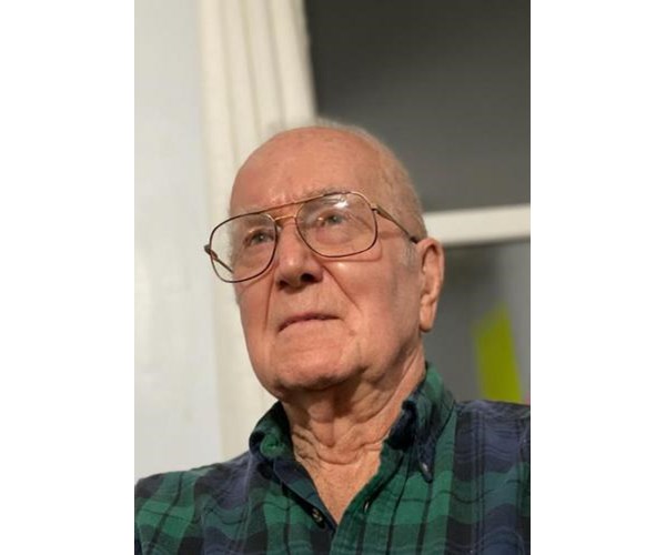 Donald Heath Obituary (1935 - 2024) - Vero Beach, FL - Concord Monitor