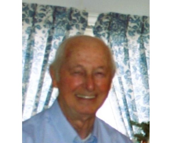 Richard Wood Obituary (2024) - Tilton, NH - Concord Monitor