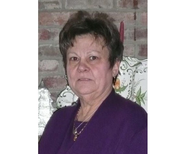 Susan Johnson Obituary (2025) - Bow, NH - Concord Monitor