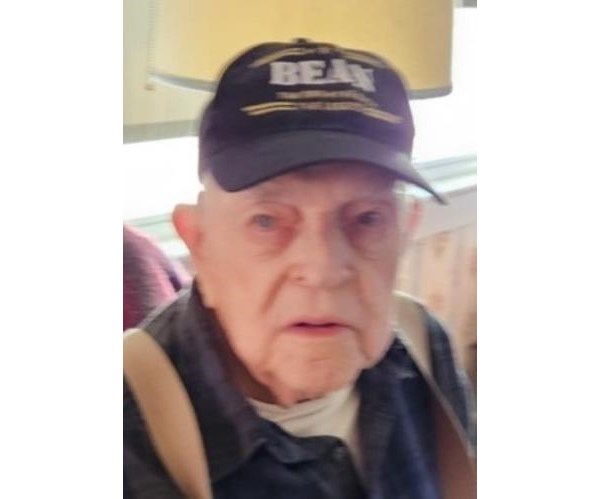 George Bean Obituary (1928 - 2025) - Concord, NH - Concord Monitor