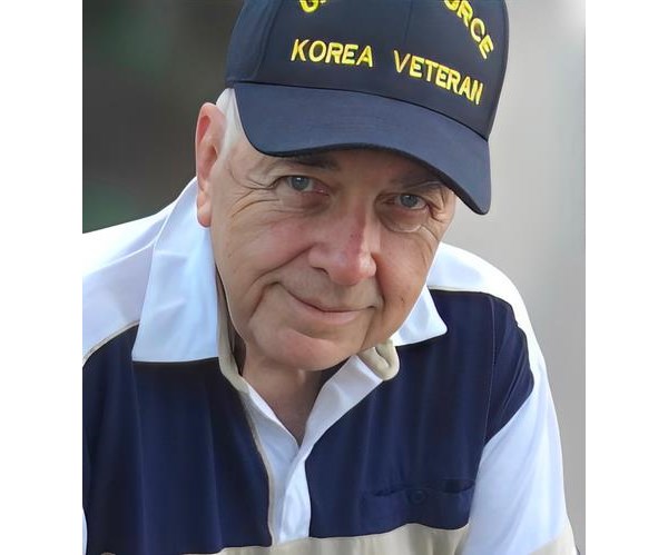 Richard Bowie Obituary (1932 - 2025) - Centralia, IL - Concord Monitor