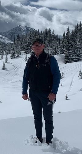 Mike Macklin Obituary (1949 - 2025) - Albuquerque, NM - Concord Monitor