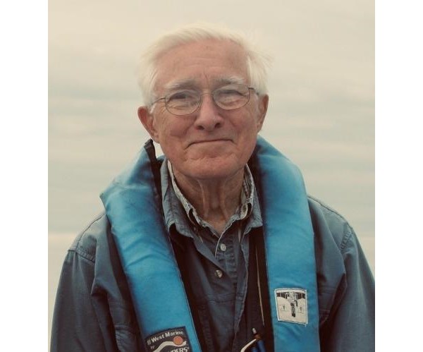 John Blackford Obituary (1929 - 2025) - Exeter, NH - Concord Monitor