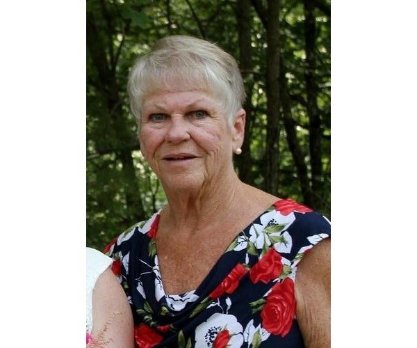 Patricia Farrell Obituary (1946 - 2025) - Lakeland, FL - Concord Monitor