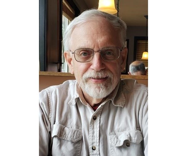 Donald Wheeler Obituary (1945 - 2026) - Warner, NH - Concord Monitor