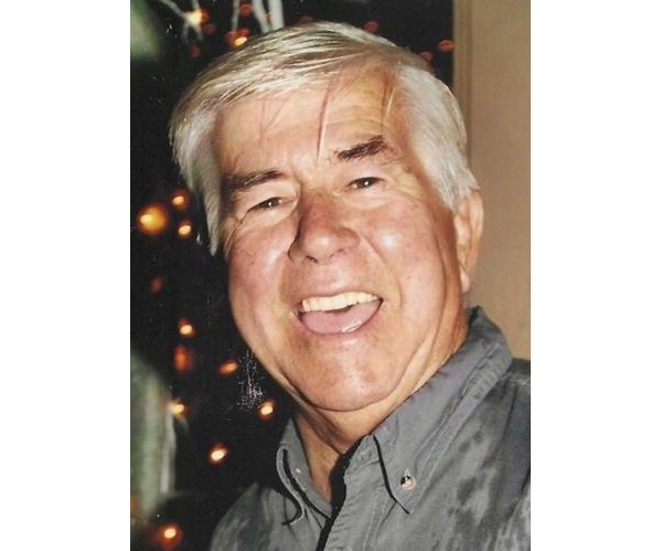 Richard Dow Obituary (1936 - 2026) - Boscawen, NH - Concord Monitor