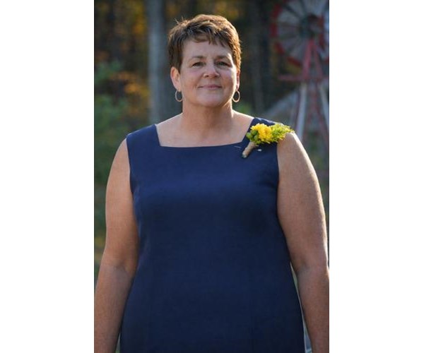 Brenda Silver Obituary (2026) - Webster, NH - Concord Monitor