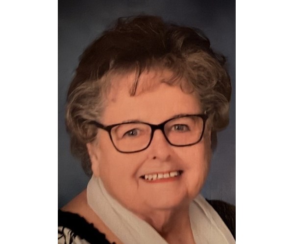 Sally Quinn Obituary (2026) - Concord, NH - Concord Monitor