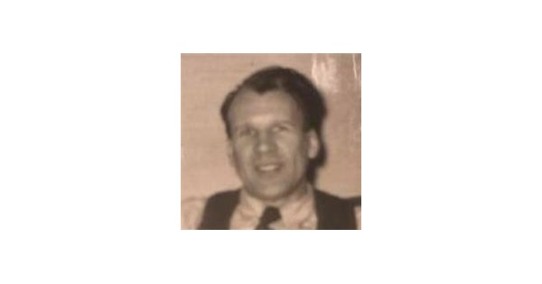 Donald Curran Obituary (1916 - 2018) - Belmont, NH - Concord Monitor