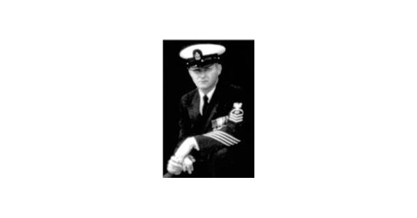 Russell Cox Obituary (1926 - 2018) - Franklin, NH - Concord Monitor