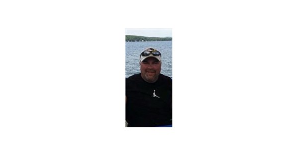 David Huckins Obituary (1971 - 2017) - Loudon, NH - Concord Monitor
