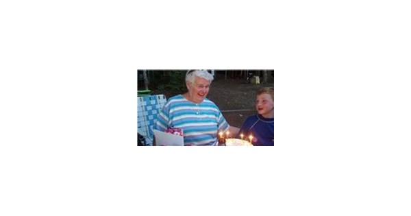 Janet Schofield Obituary (2015) - Manchester, NH - Concord Monitor