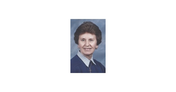 Emma Sharon Obituary (1941 - 2013) - Franklin, NH - Concord Monitor