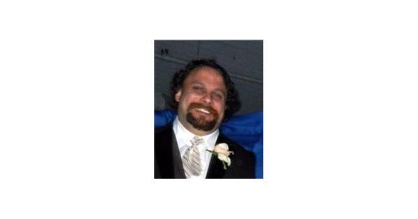 Ian Moulton Obituary (1976 - 2014) - Kannapolis, NC - Concord Monitor