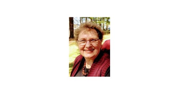 Irene Nye Obituary (1942 - 2017) - East Andover, NH - Concord Monitor