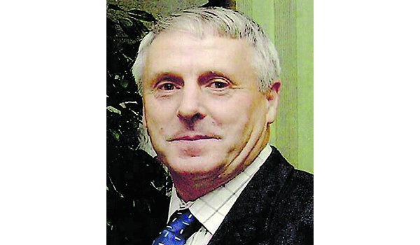 Michael Monahan Obituary (2022) - Galway, Co. Galway - The Connacht Tribune