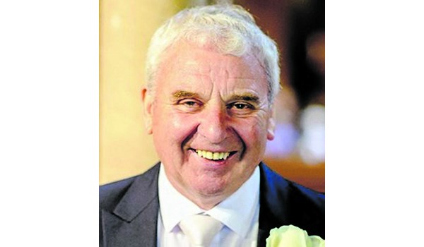 Larry BRODERICK Obituary (2023) - Legacy Remembers