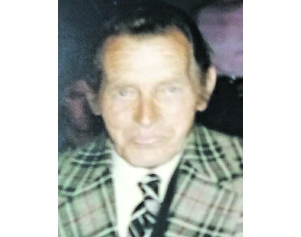 Patrick FINNERTY Obituary (2023) - Galway, Co. Galway - The Connacht ...