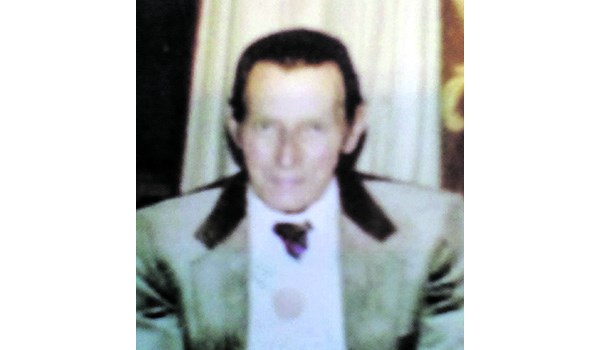 Patrick FINNERTY Obituary (2024) - Galway, Co. Galway - The Connacht ...