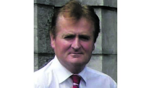 Martin Horgan Obituary (2024) - Galway, Co. Galway - The Connacht Tribune