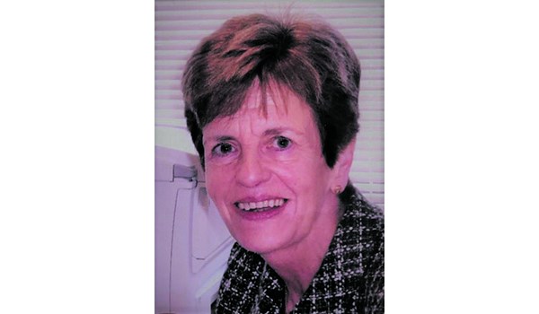 Anne McNamara Obituary (2024) - Galway, Co. Galway - The Connacht Tribune