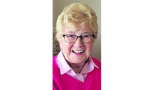 Mary Kelly Obituary (2025) - Galway, Co. Galway - The Connacht Tribune