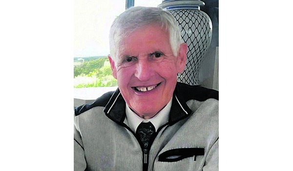 John MANICLE Obituary (2025) - Galway, Co. Galway - The Connacht Tribune