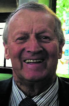 Mattie Power Obituary (2025) - Galway, Co. Galway - The Connacht Tribune
