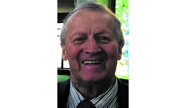 Mattie Power Obituary (2025) - Galway, Co. Galway - The Connacht Tribune