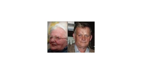 Mary (Maisie) and Stephen Smith Obituary (2025 - 1923) - Monivea, Co ...