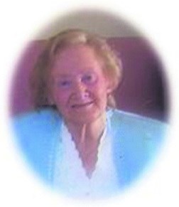 Kathleen SCANLON Obituary (2011) - Legacy Remembers