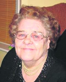 Anne CLANCY Obituary (2011) - Galway, Co. Galway - The Connacht Tribune