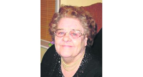 Anne CLANCY Obituary (2011) - Galway, Co. Galway - The Connacht Tribune