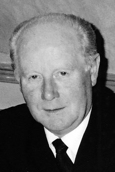 Pat CAHILL Obituary (2012) - Legacy Remembers