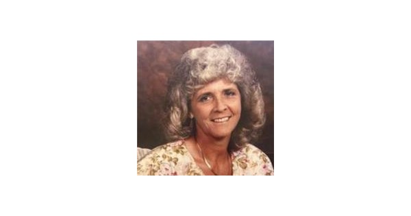 Elizabeth "Liz" Grier Obituary (1944 - 2025) - Savannah, GA - Connect ...