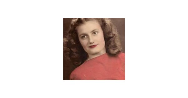 Martha Horne Obituary (1926 - 2025) - Savannah, GA - Connect Savannah