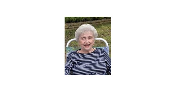 Janice Sutherland Obituary (1936 - 2025) - Savannah, GA - Connect Savannah