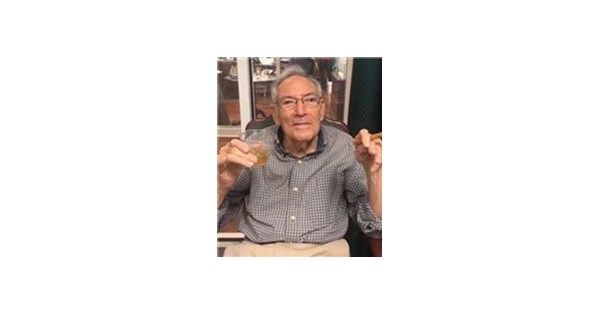 Irwin Reed Obituary (1929 - 2025) - SAVANNAH, GA - Connect Savannah