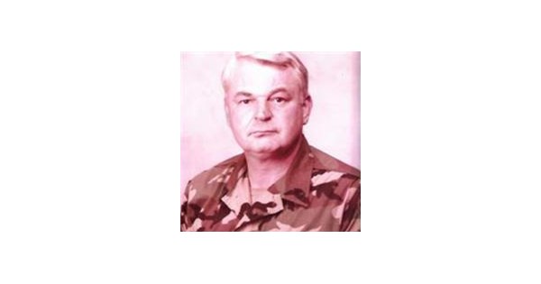 Wayne Crosby Obituary (1948 - 2025) - Marlow, GA - Connect Savannah