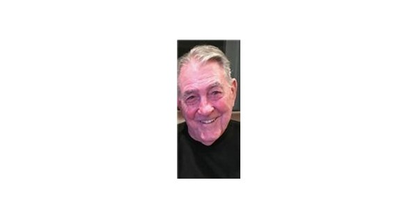 Edward Carey Obituary (1933 - 2025) - Savannah, GA - Connect Savannah