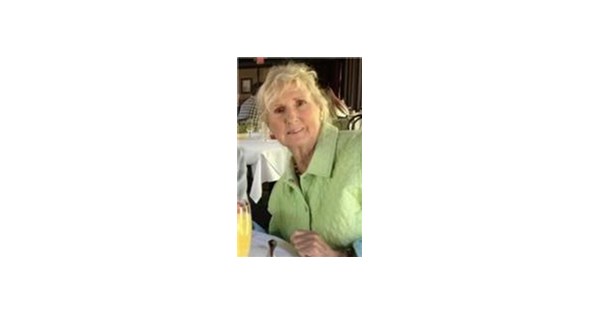 Nancy Sheppard Obituary (1943 - 2025) - Savannah, GA - Connect Savannah