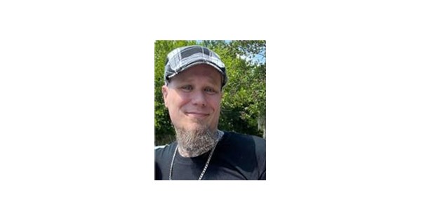 Christopher Hendrix Obituary (1978 - 2025) - Rincon, GA - Connect Savannah