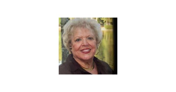 Edith Meyer Obituary (2025) - Savannah, GA - Connect Savannah