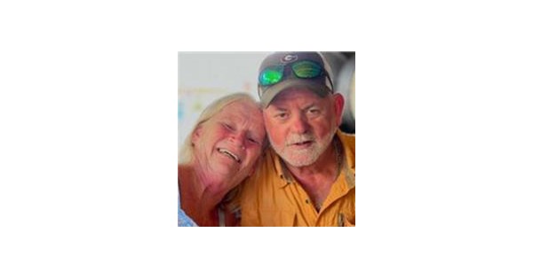 Cynthia Guy Obituary (2025) - Midway, GA - Connect Savannah