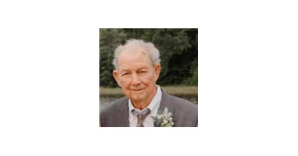 Jesse Carter Obituary (2025) - Guyton, GA - Connect Savannah