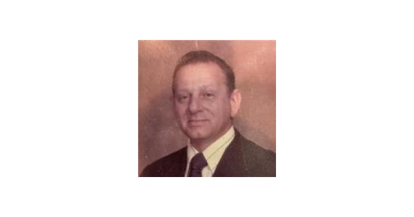 David Tyler Obituary (1935 - 2024) - Bloomingdale, GA - Connect Savannah