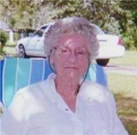 Martha Arnold Obituary (1935 - 2025) - Rincon, GA - Connect Savannah