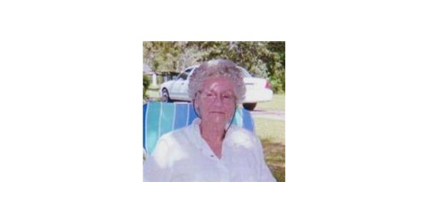 Martha Arnold Obituary (1935 - 2025) - Rincon, GA - Connect Savannah
